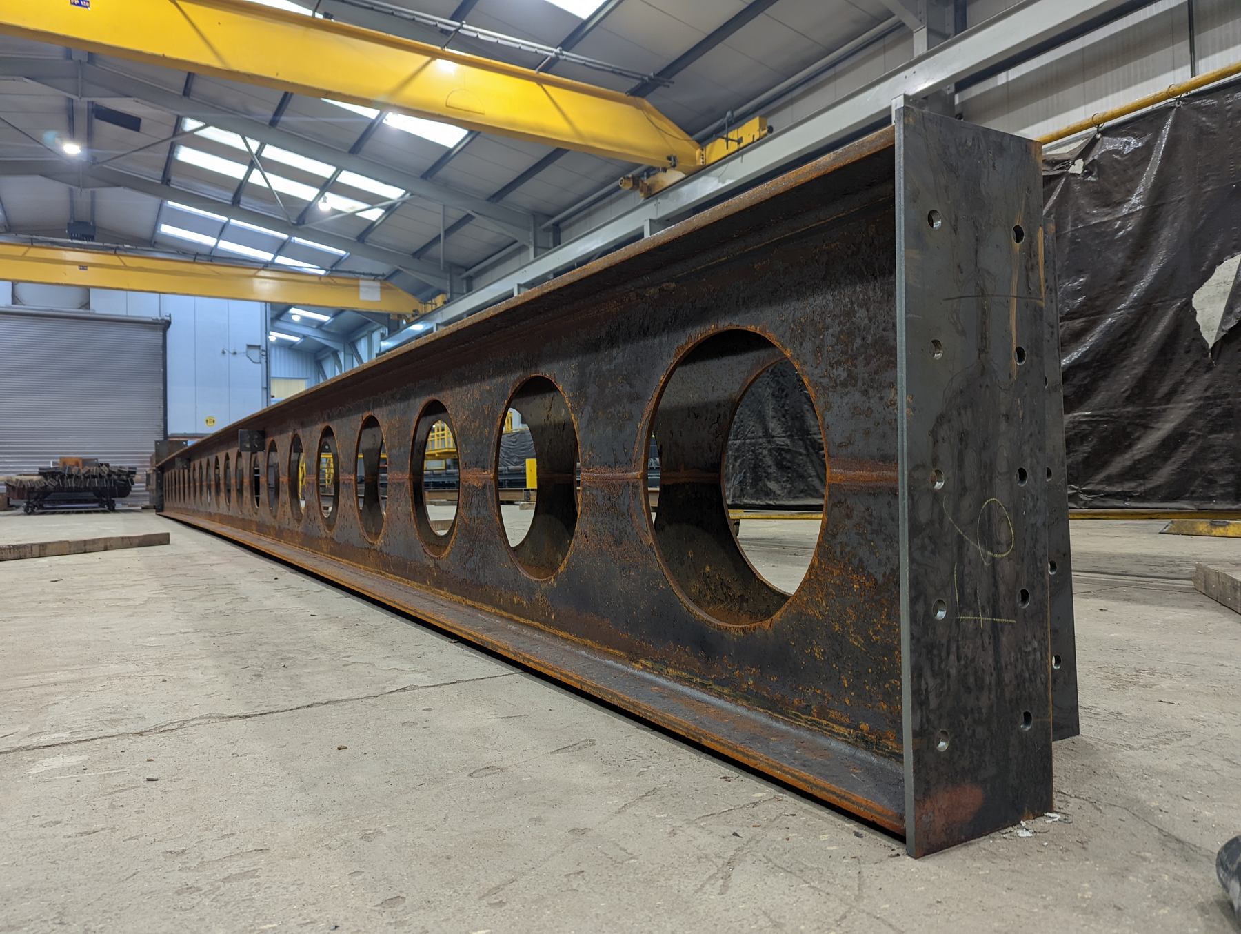 Sligo Hospital Car Park - McMenamin Engineering